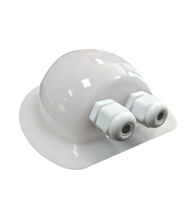 Caravan/camper/boat roof socket - Solarhouse