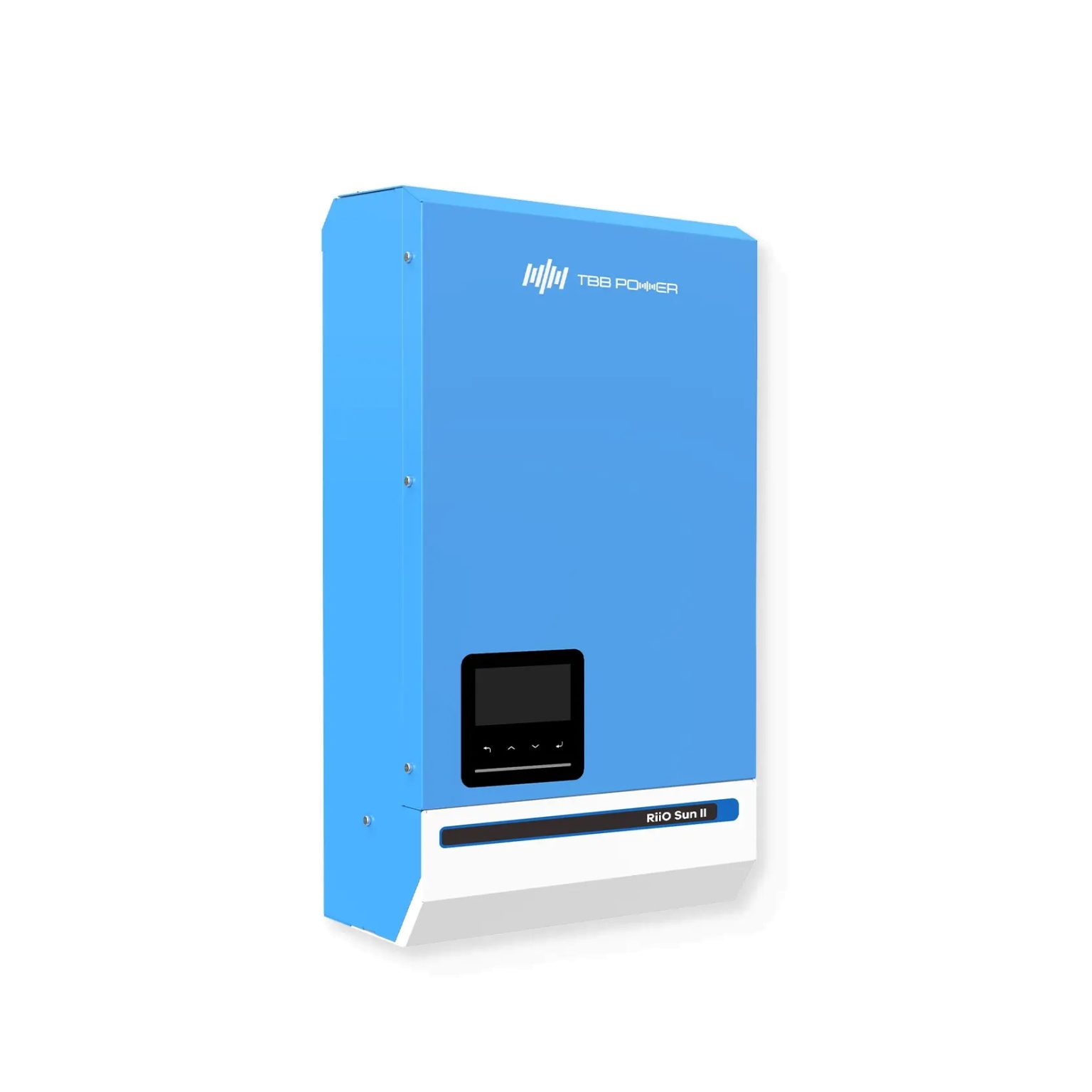 Hybrid Inverter TBB Apollo RiiO Sun 6kVA-S II and 8kVA-S II